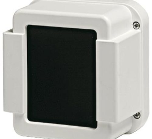 Siemens FDL241-9 Lineer Duman Dedektörü - NCS Güvenlik